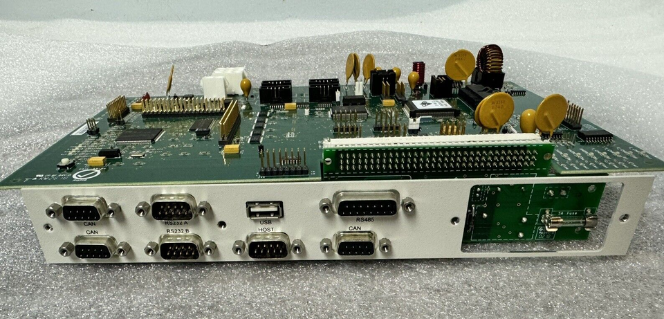 Main Board PWB ASSY A94687, P00A94687AD1023180004 for Beckman Biomek ...