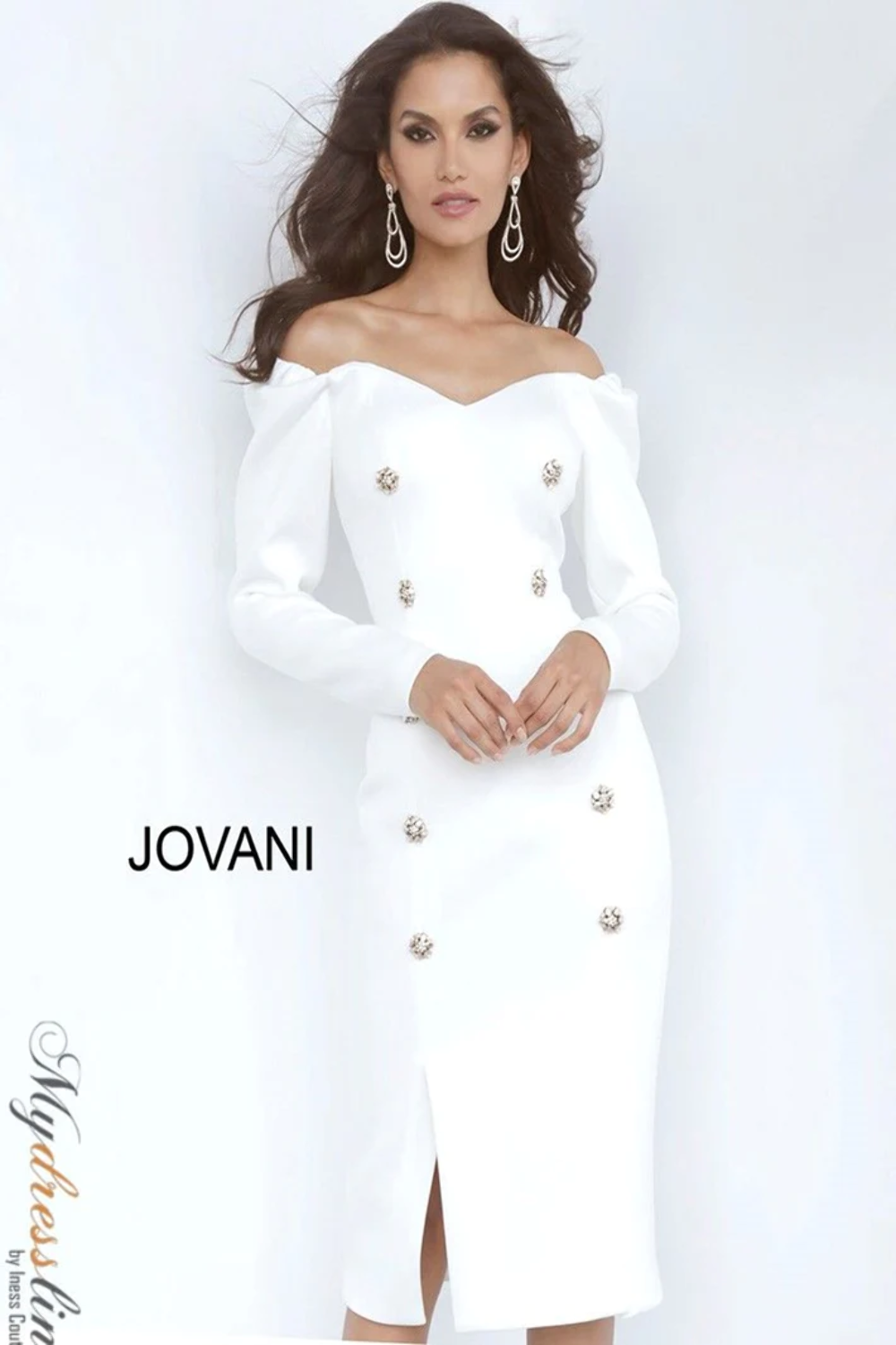 Jovani 3570 Evening Dress ~LOWEST PRICE GUARANTEE~ NEW Authentic | eBay