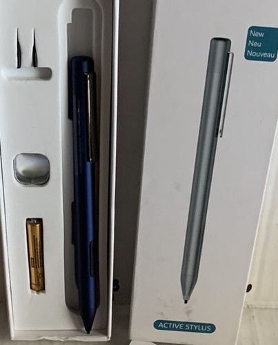 Active Stylus ME-MPP303 | eBay