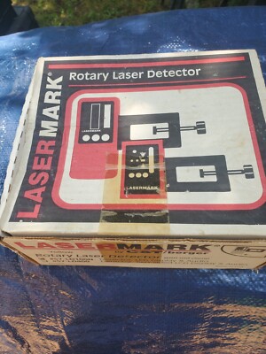 Rotary Lasers - Cst Berger Laser Mark