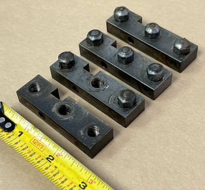 Other - Turret Tool Block