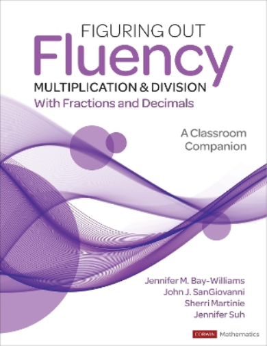 Sherri L. Martin Figuring Out Fluency - Multiplication a (Paperback ...