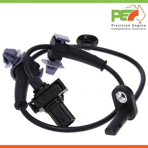 2x New OEM Wheel Speed Sensors - LH & RH Rear For Honda Civic FK 1.8L ...