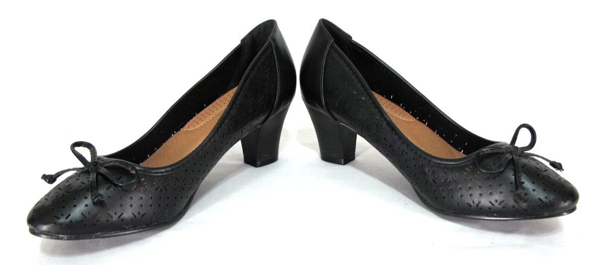 Angel Steps Shoes