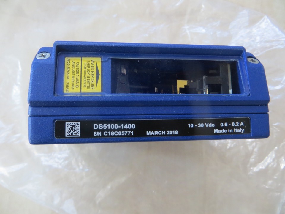 Datalogic DS5100-1400 (Code reader) | eBay