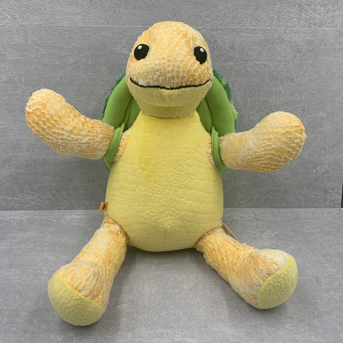 Build A Bear Turtle