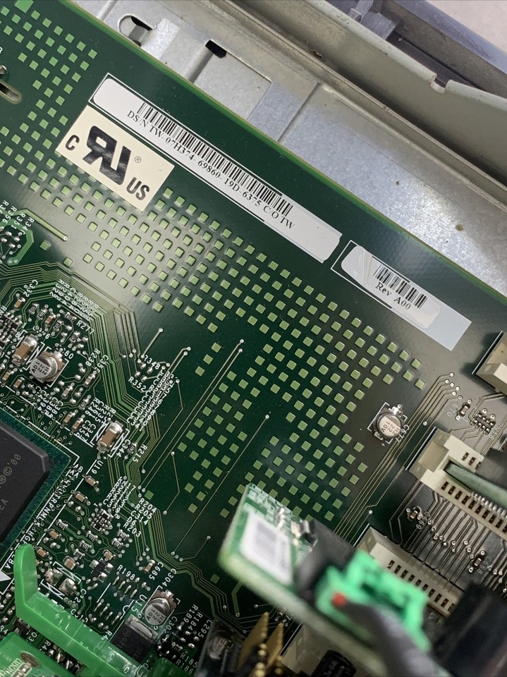 Dell Dimension 4300 MT Intel Pentium 4 1.7GHz 1GB RAM No HDD No OS | eBay