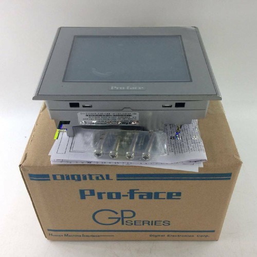 One New PRO-FACE GLC2300-TC41-24V Touch Panel Fast Shipping ...