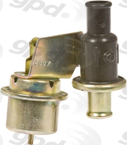 Heater Valve Global Parts Distributors 8211237 | eBay
