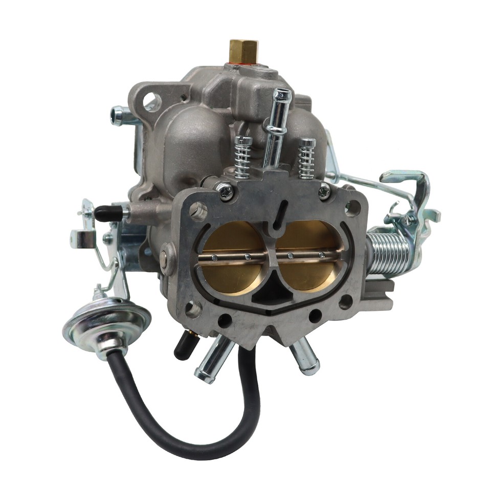 Carburetor Carter Type BBD 2-BARREL For Dodge 273-318 Engines For ...