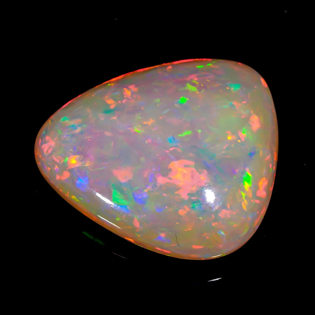 White Opal Stone Price