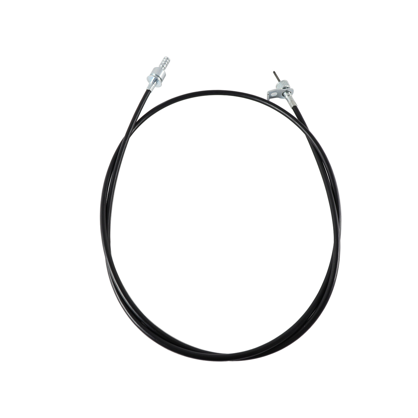Speedometer Cable W/ Aod C4 C6 FMX 3 or 4 Speed Stick Conversion Fits ...