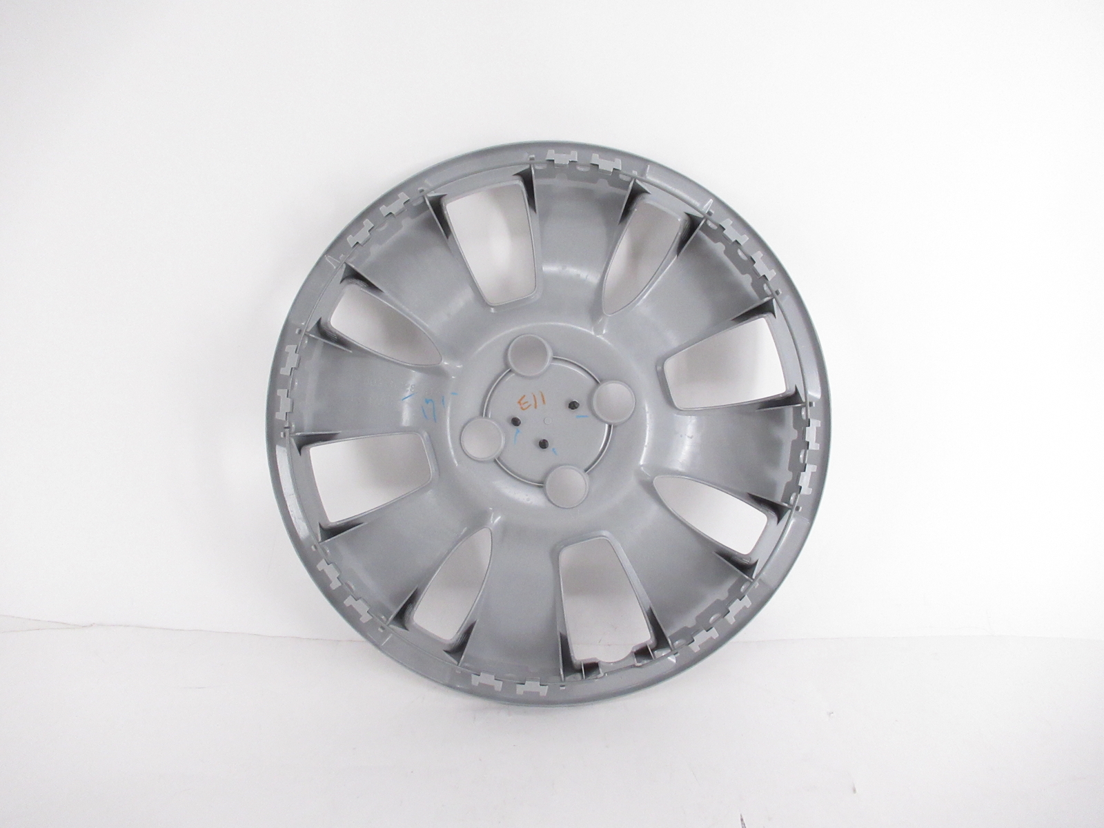Genuine OEM Toyota 42602-52280 Wheel Cover Hub Cap (1) 2007-2008 Yaris ...