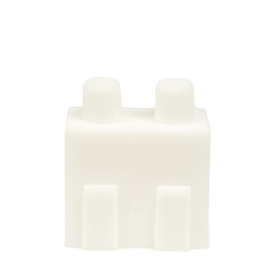 Duplex Dust Caps for LC Fiber Optic Connectors DUPLEX LCPack of 50 | eBay