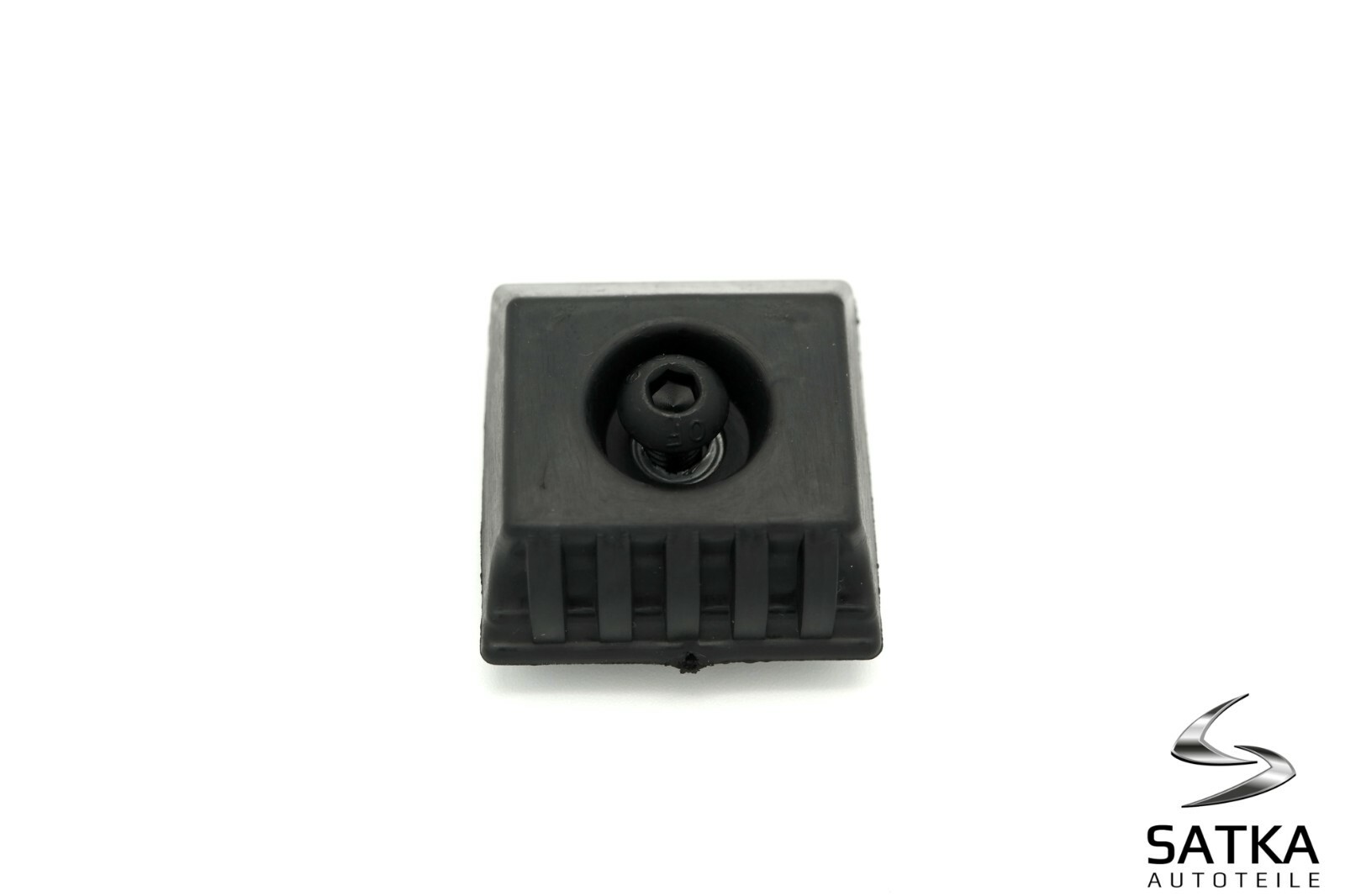 Kofferraum Anschlag für Mercedes W124 Anschlagpuffer + Schraube ...