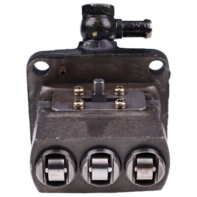 Fuel Injection Pump AM875035compatible John Deere332 655 856 375 3375 ...
