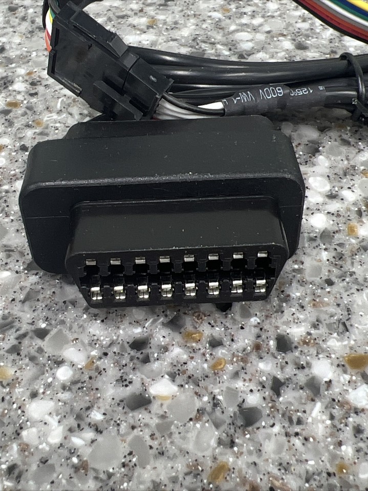 Ikon Technologies GPS Tracker P23350 2AWPW-IKON-B | eBay