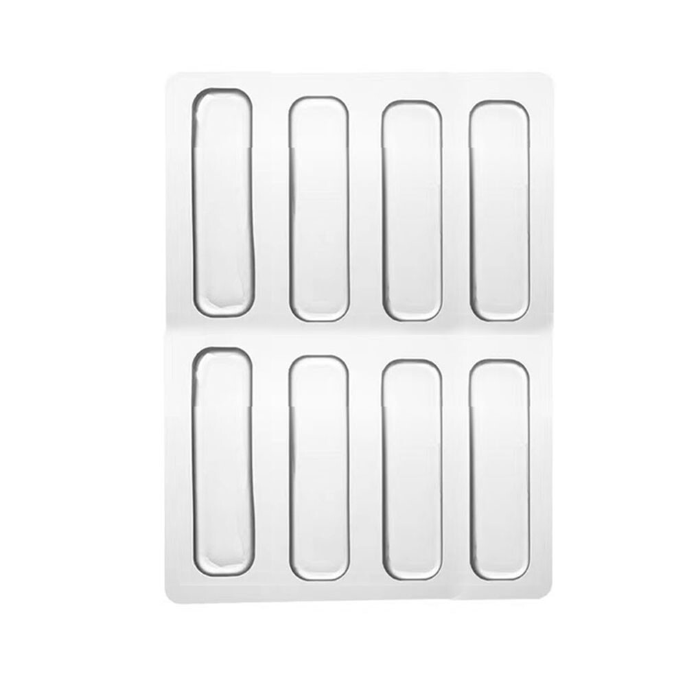 Specifications Transparent Wall Protection Pad Clear Wall Protection ...