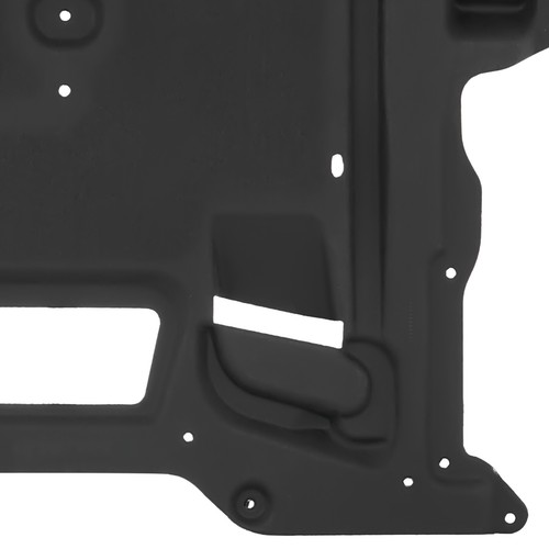 For 2011-19 BMW 528i 535i 550i 640i 750Li Engine Splash Shield Front ...