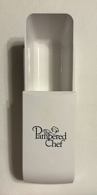 Pampered Chef Measuring Cup 1/4 to 1 Cup or 50 to 250 ml Adjustable | eBay