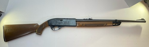 Crosman Coleman division 766 Multi pump 177 Caliber Air Rifle Working ...