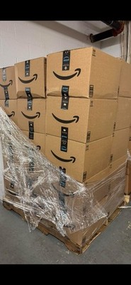 Amazon Unclaimed Mail Boxes Large | eBay
