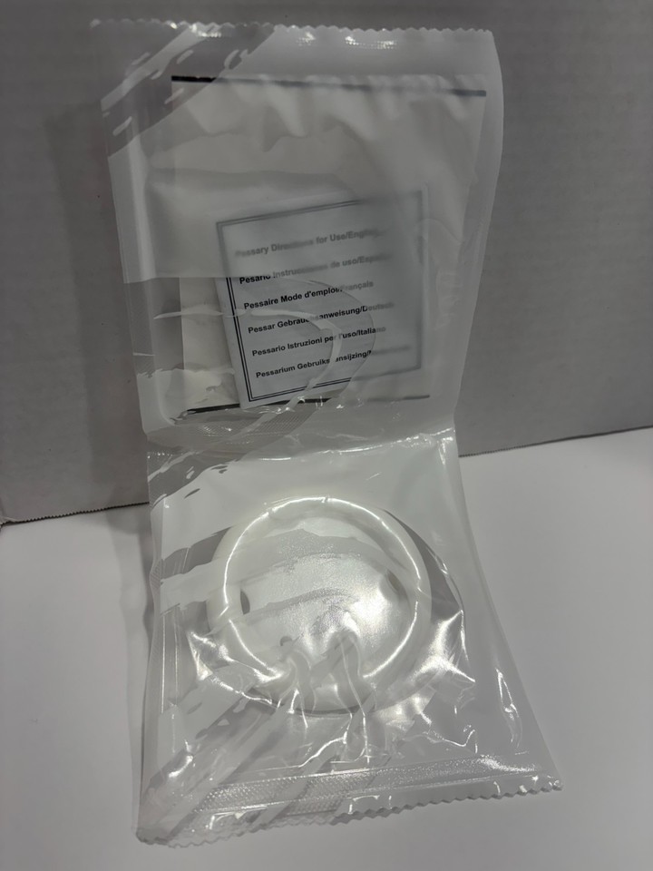 Bioteque America Marland Pessary with Support: All Sizes | eBay