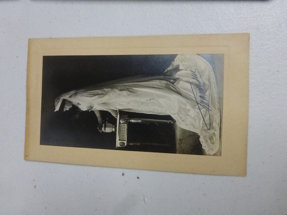 PC RUSSIAN ROYALTY ROMANOV GRAND DUCHESS TATIANA NIKOLAEVNA in Leather ...