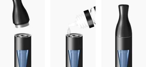 Blu PRO Clearomiser x 2 Packs | eBay UK