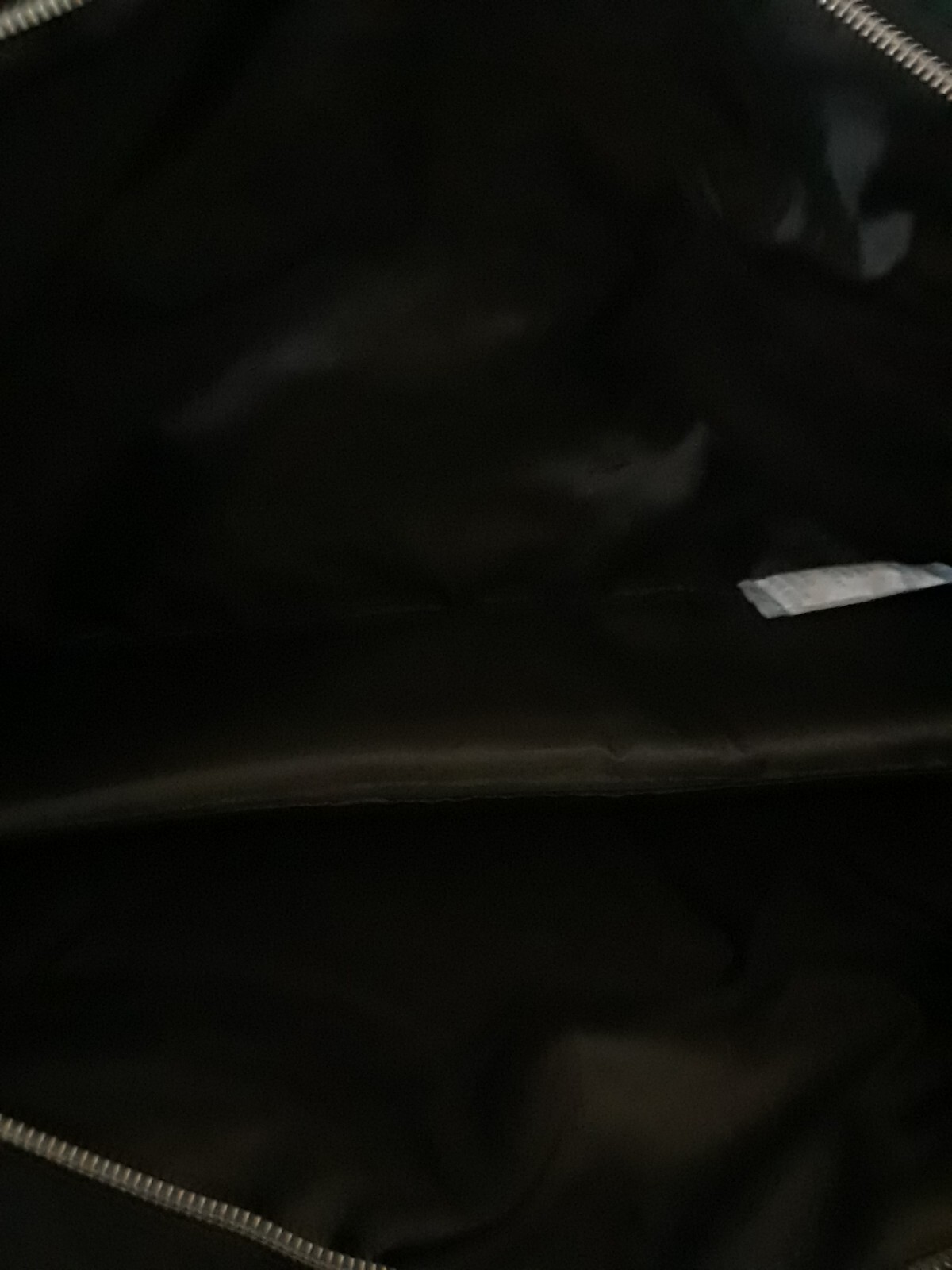 Givenchy Unisex Duffle Weekender Gym Travel Sport Bag Black for sale ...