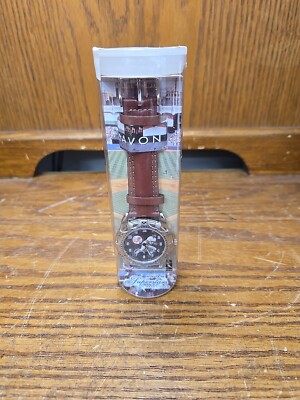 Vintage Derek Jeter Avon Superstar Wrist Watch 1999 | eBay