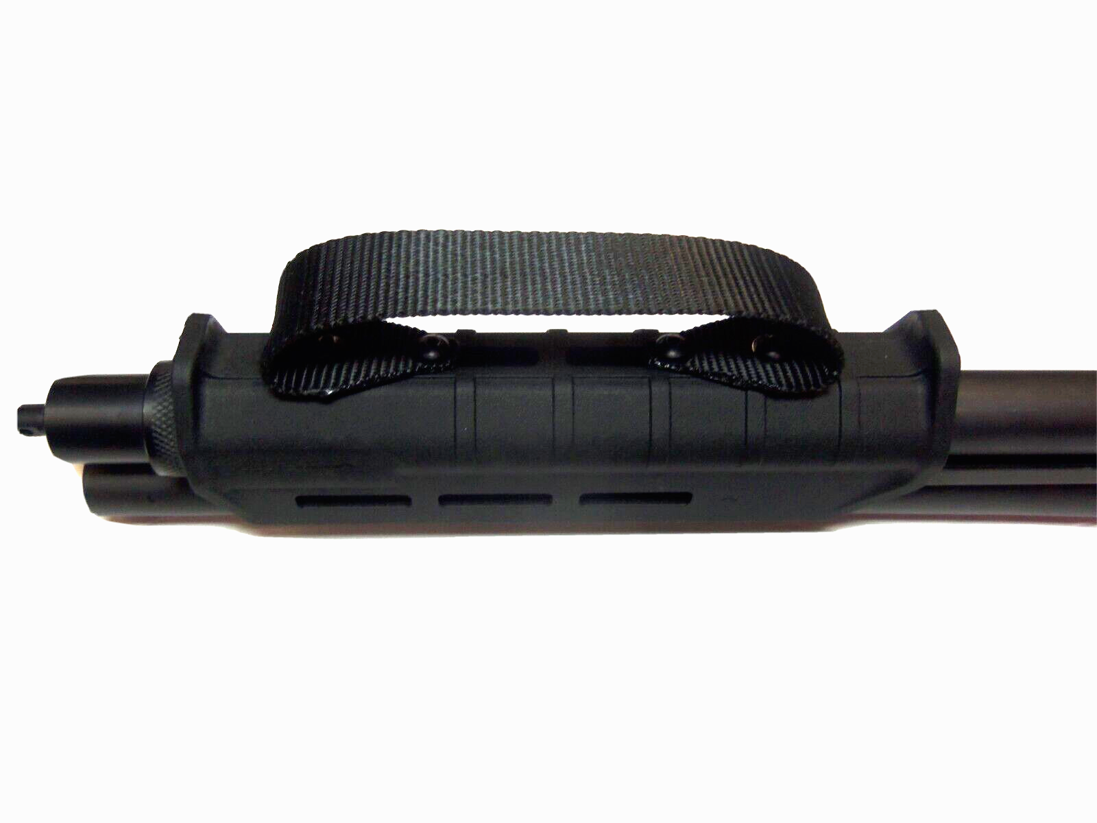 M-LOC STRAP KIT FOR REMINGTON TAC-14 W/OEM MAGPUL FOREND*USA MADE ...