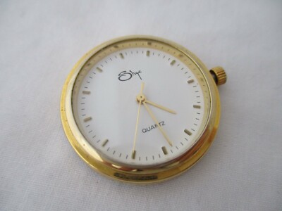 Shye Women's Gold Toned Watch Analog | eBay