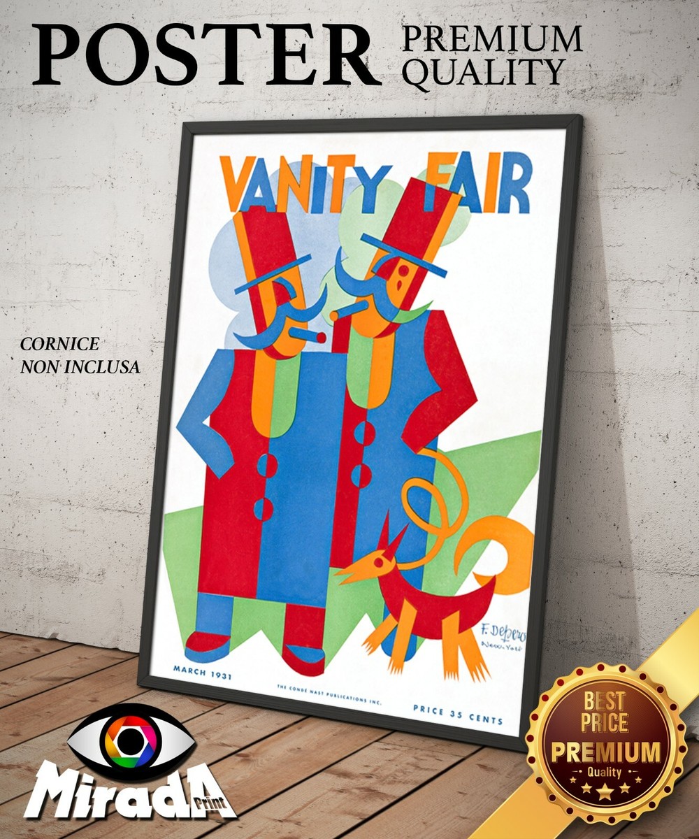 Il Poster Del Film Il Fortunato