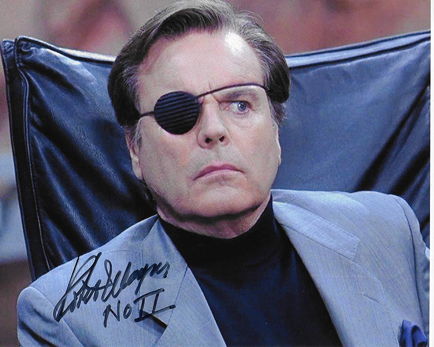 Robert Wagner Number 2