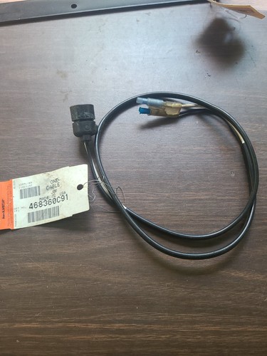 International Backup Harness Control Switch Beeper 468360C91 | eBay