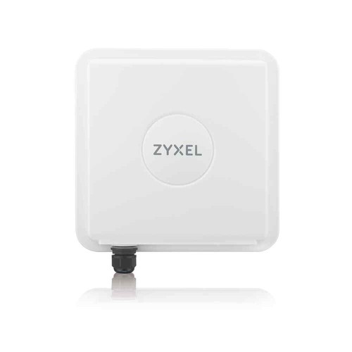 ZyXEL LTE7490-M904 LTE Outdoor Modem Router | eBay
