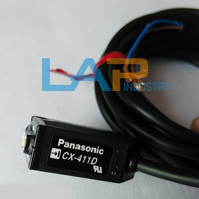 Panasonic CX-411D sensors for sale online | eBay