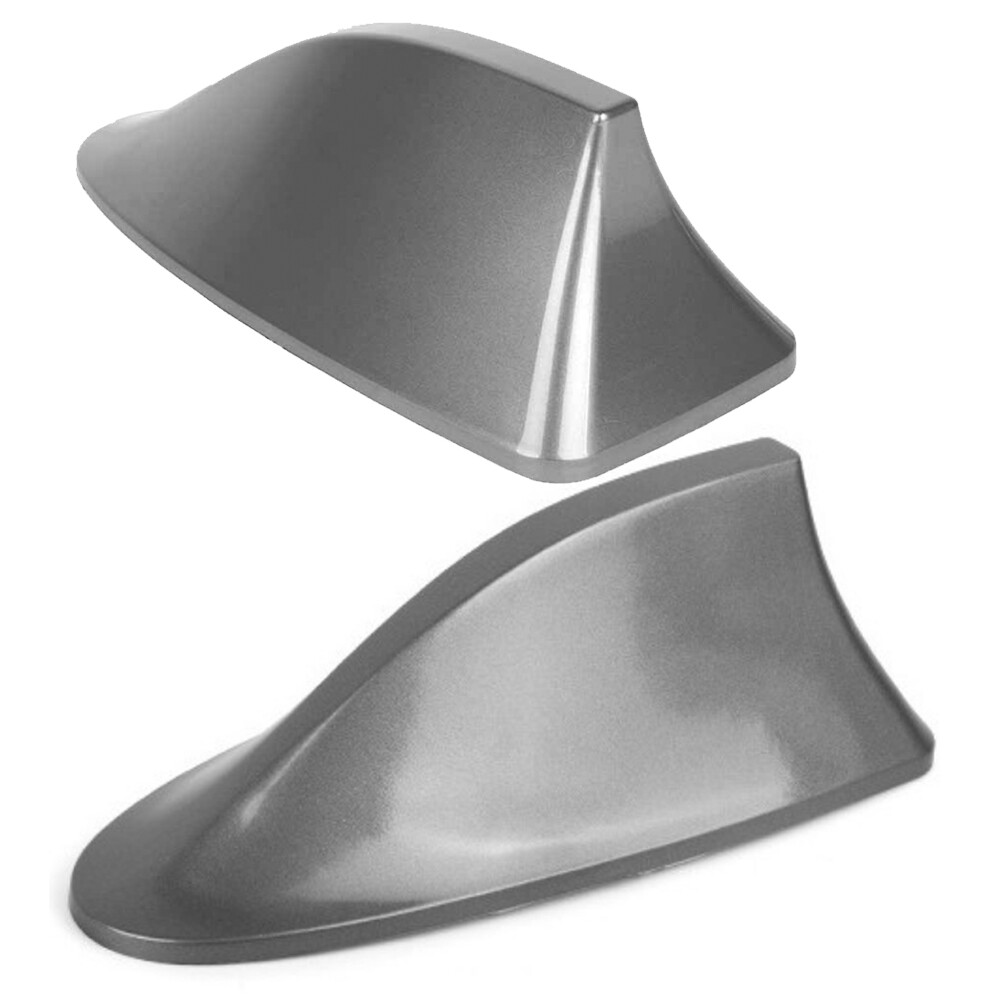 A29C Auto Antenne Haifischflosse Universal Antenne AM&FM Dachantenne ...