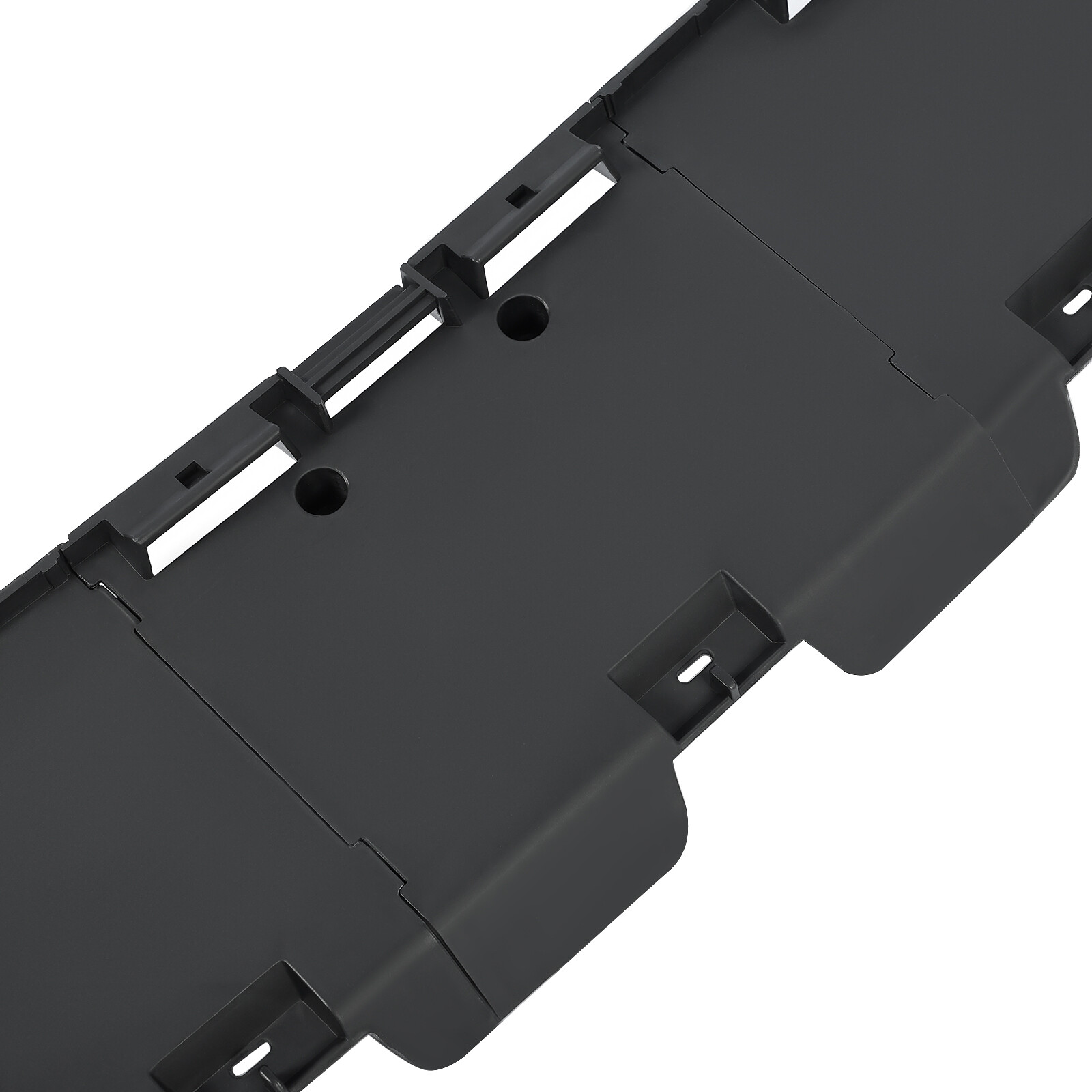 For 2013-2018 19-24 Ram 1500 Front Bumper Reinforcement Cover Support ...