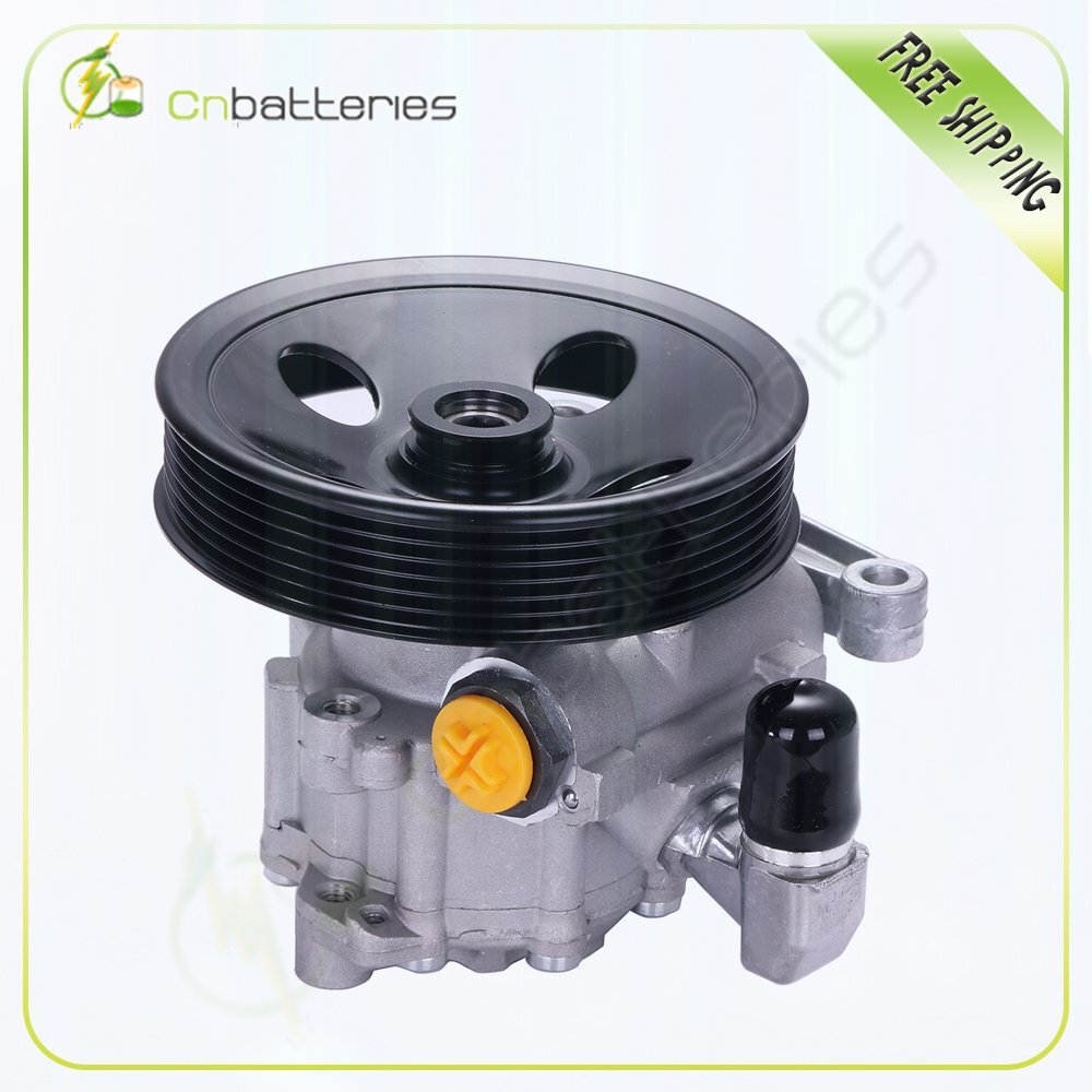 POWER STEERING PUMP FOR 2006-2012 MERCEDES-BENZ ML320 ML350 ML430 ML500 ...
