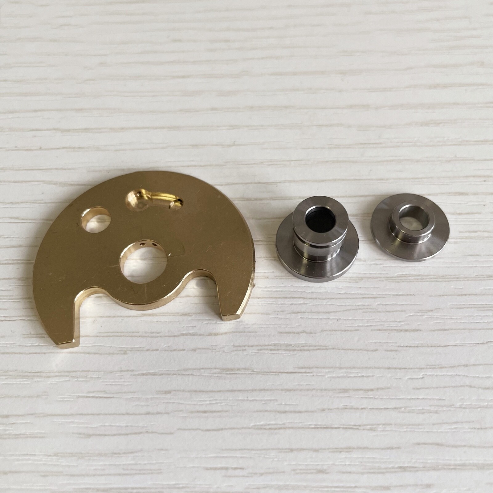 TD04 TD04L TD04H TD04HL 13T 15T 19T UPGRADE turbo repair kits/turbo ...