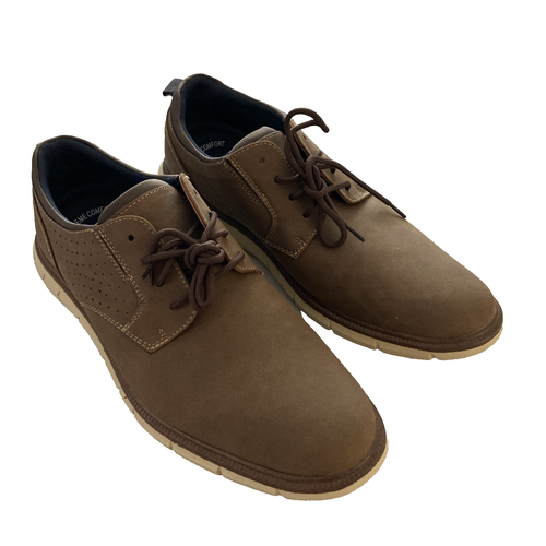 Dockers Frontera Brown Men’s Shoe Style #90-43982, Size 10.5 New ...