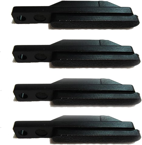 Blank Insert Vertical Coin Mechanism -Set of 4 313111171102| eBay