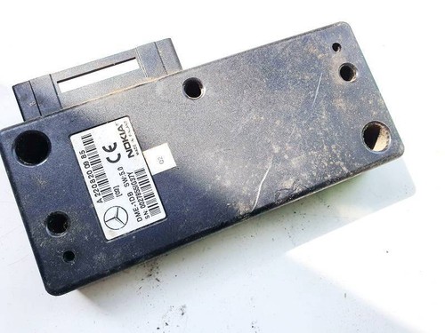 a2208200985 0027855lg37y Other computers for Mercedes-Benz E-CLAS ...