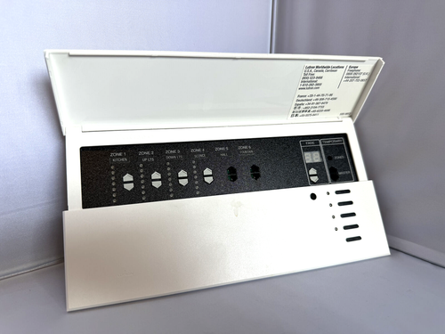 Lutron Grafik Eye GRX 3504 4 Zone Dimming Control Unit | eBay