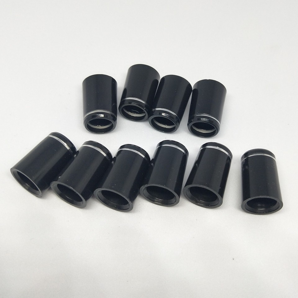10pc Size .335 Golf Ferrules for Driver Fairway Wood Shaft Single ...