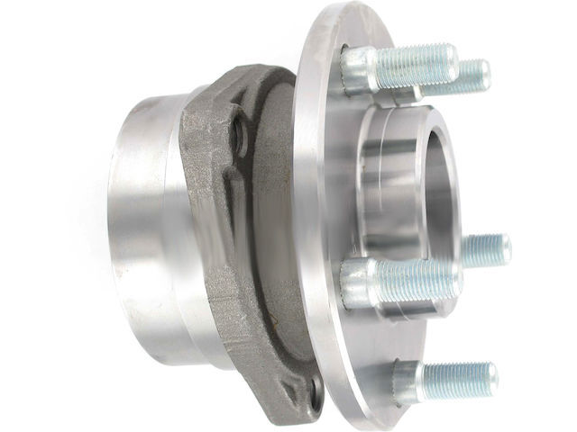 Front Wheel Hub Assembly For Jeep Cherokee Comanche Wagoneer Wrangler ...