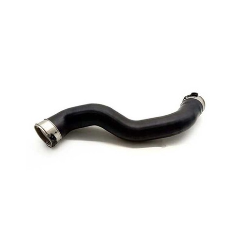 Turbocharger Intercooler Pipe Hose 1665280100 For Benz Class W166 ML ...