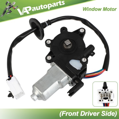 Window Motor with Anti-Clip For Nissan 350Z 2003-09 For Infiniti G35 ...